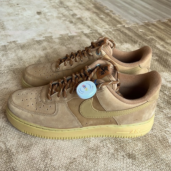 Nike | Shoes | Nike Air Force 7 Wb | Poshmark